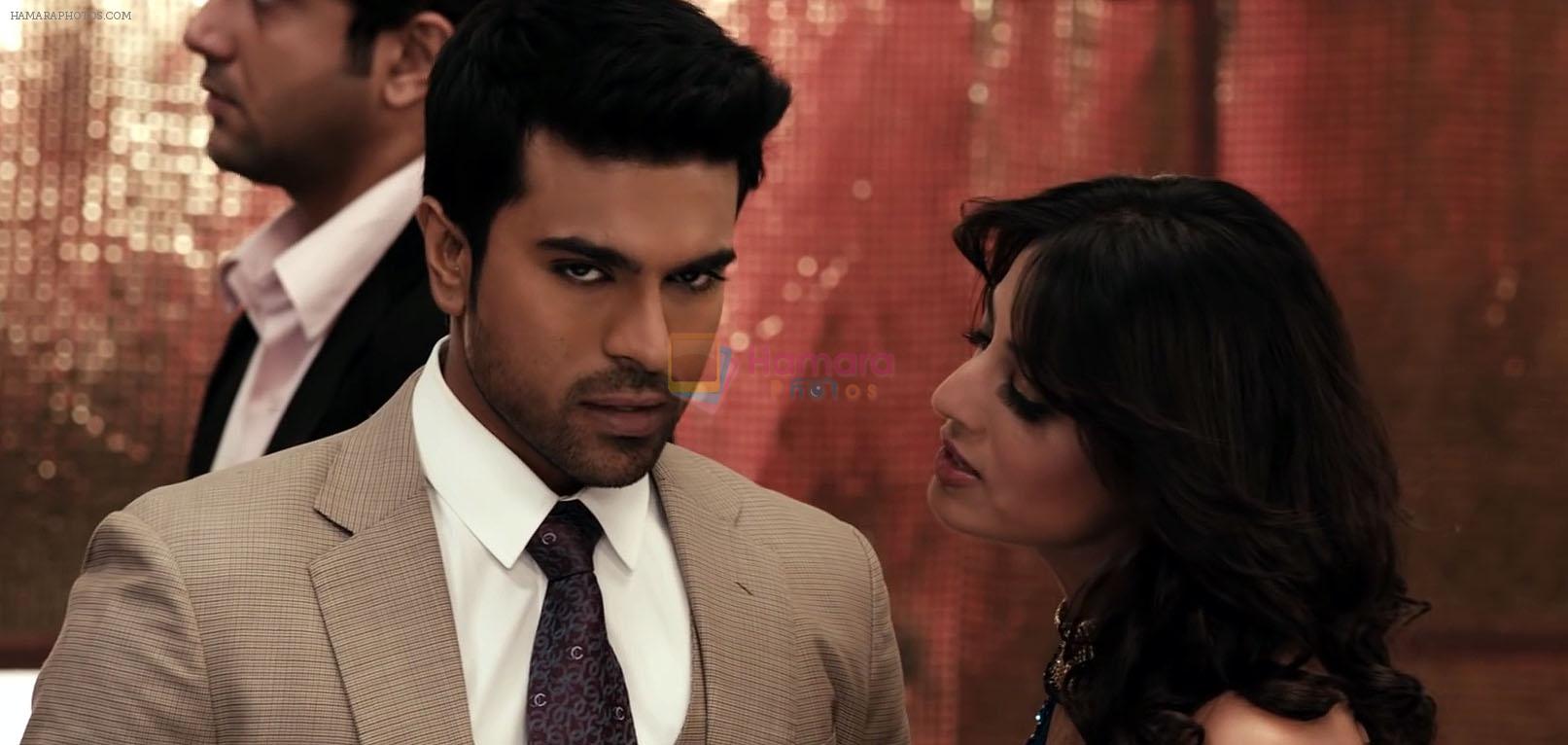 Ram Charan Teja in Zanjeer Movie Still / Zanjeer - Bollywood Photos